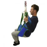 Toilet / Dress Sling › Harvest Healthcare