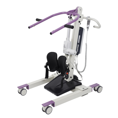 Hoists & Stand Aids, Moving and Handling - Harvest Healthcare Ltd