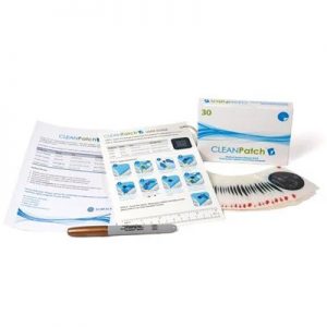 CLEANPatch › Harvest Healthcare