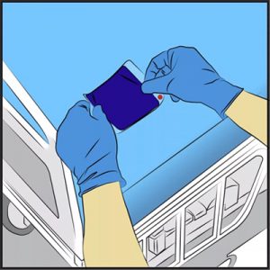 CLEANPatch › Harvest Healthcare