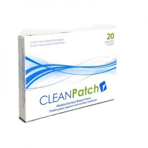 CLEANPatch › Harvest Healthcare