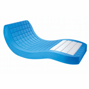 Viscoflex Multi-bearing Mattress › Harvest Healthcare