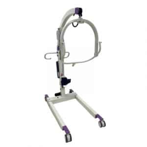 Hoist Actuator Pad › Harvest Healthcare